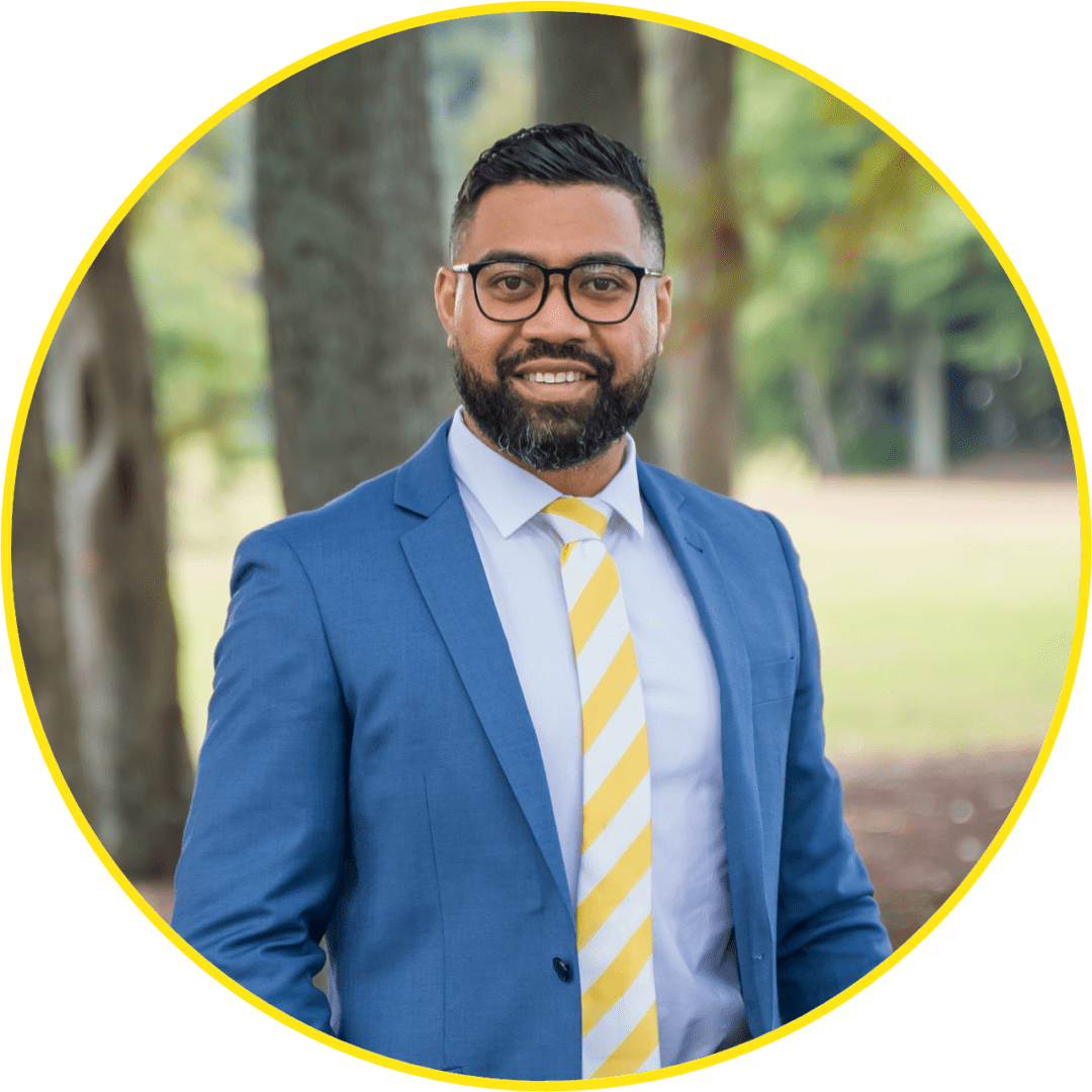 Meet the Team - Auckland Property Managers - 360 Property Management