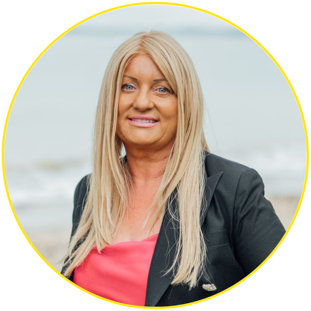 Jacque O'Connor - 360 Property Management: Auckland Property Management ...